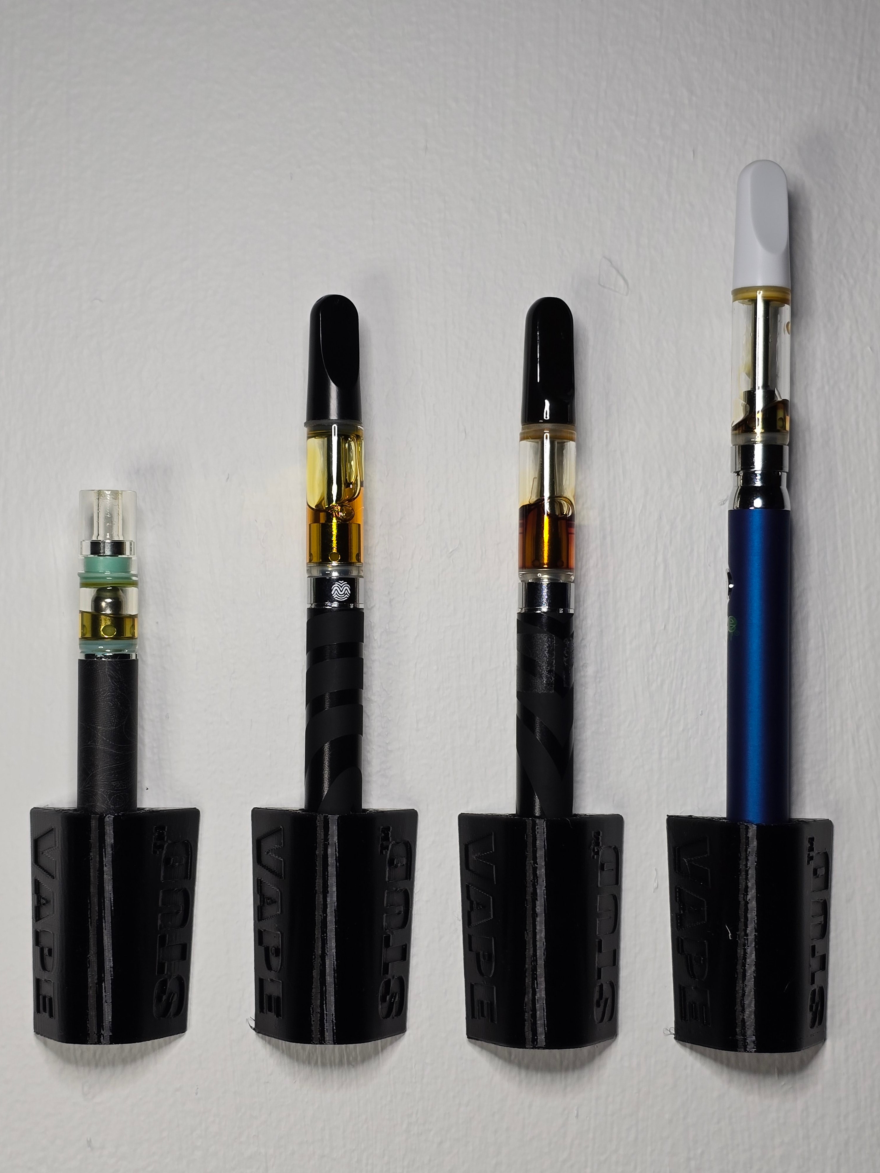 Vape Pen Holder Mount – VapePenMount.com
